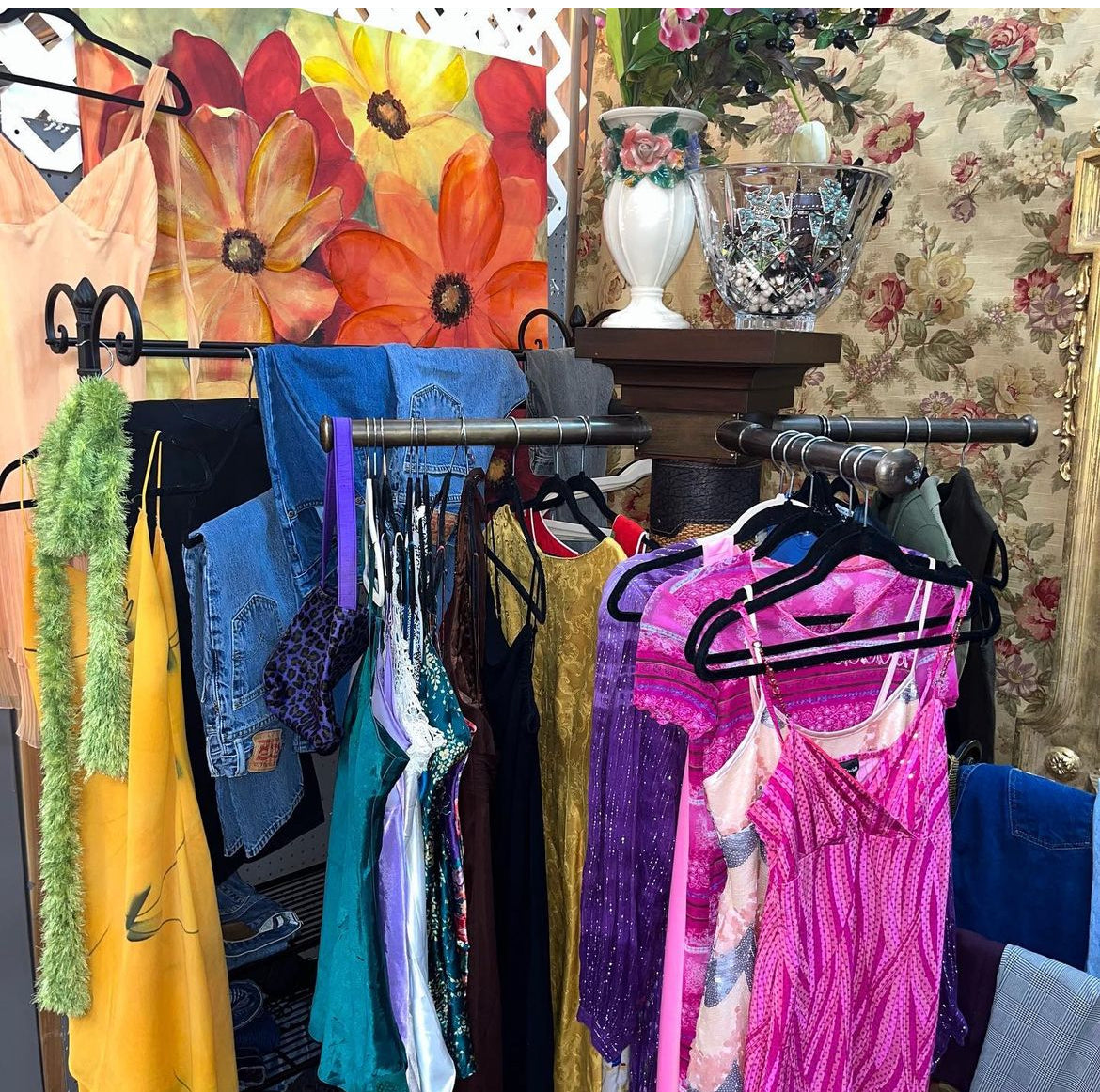 Thrift N' Uplift – Thrift N' Uplift